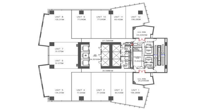 Robinsons Summit Center | PRIME Philippines